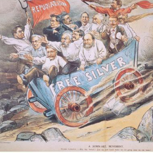 Sherman Silver Purchase Act