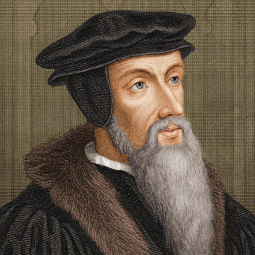 sep 8, 1536 - "Institutes of the Christian Religion" (Timeline)