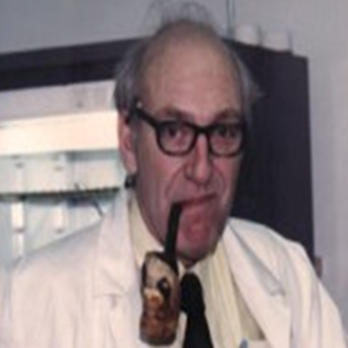 jan 1, 1957 - H. Hugh Fudenberg y Henry G. Kunkel (Timeline)