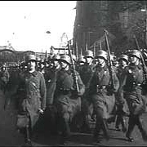 mar 7, 1936 - German Invasion of Rhineland (Timeline)