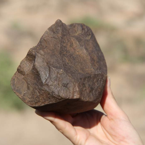 mar 15, 3000000 BC - Lomekwian tools (Timeline)