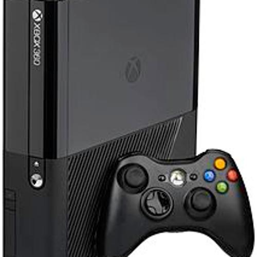 nov 22, 2005 - xbox 360 (Timeline)