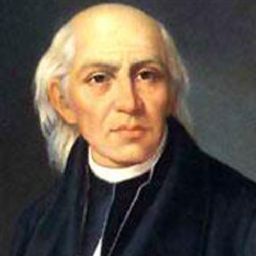 Father Miguel Hidalgo Y Costilla Rebellion