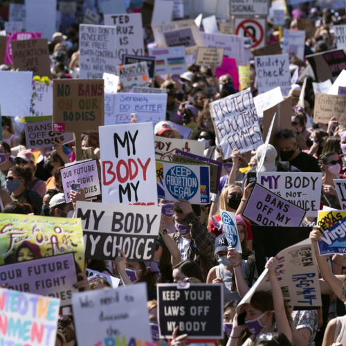 dec 10, 2021 - Texas Senate Bill 8 (Timeline)