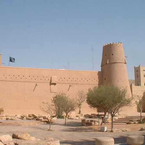 jan 13, 1902 - Battle of Riyadh (1902) (Timeline)