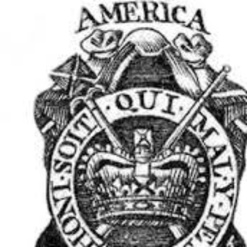 Stamp Act Symbol