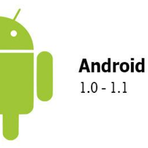 sep 23, 2008 - Android 1.0 (Timeline)