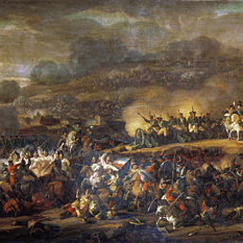 mar 3, 1813 - War of the Sixth Coalition (1813-1814) (Timeline)
