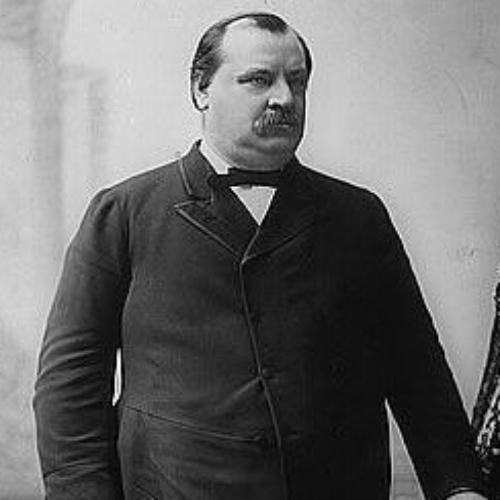 Grover Cleveland's presidency (jan 1, 1885 – jan 1, 1889) (Timeline)