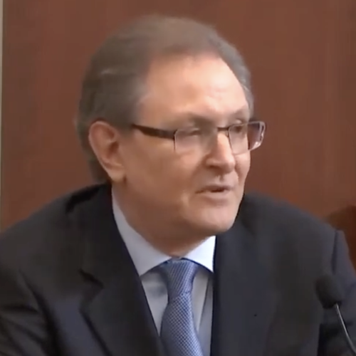 6 h, apr 6, 2022 y - Depp v Heard Bryan Neumeister Deposition (Timeline)