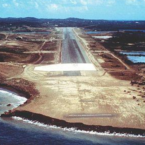 Invasion of Grenada (25 oct 1983 año – 28 oct 1983 año) (Cinta de tiempo)