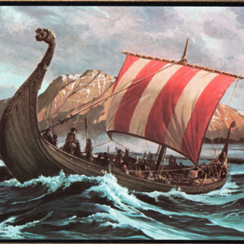 Vikings begin to invade northern Europe. (jan 1, 835 – dec 1, 835 ...