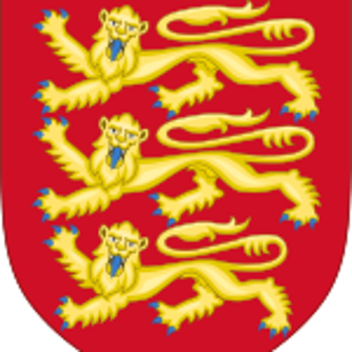 Edward II (8 jul 1307 año – 20 ene 1327 año) (Cinta de tiempo)