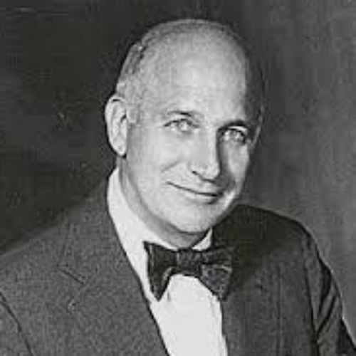 John Mauchly And J. Presper Eckert J Presper Eckert (1919 1995)