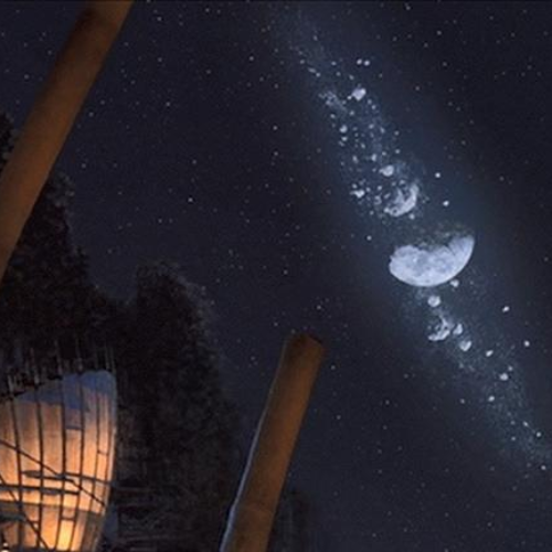 jul 16, 802701 - (the time machine 2002) (Timeline)