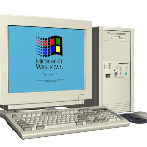 jan 15, 1975 - Personal Computer (Timeline)