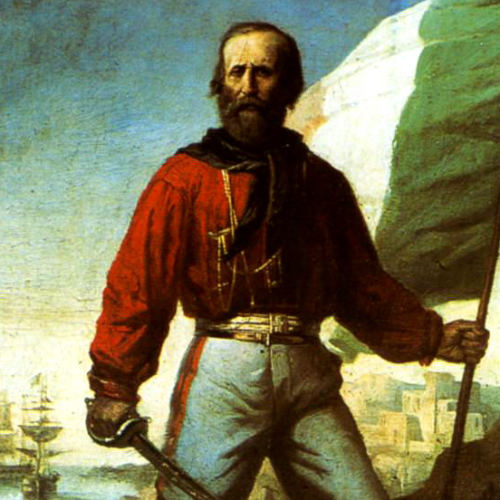 feb 26, 1874 - Garibaldi 1807-1882 (Timeline)