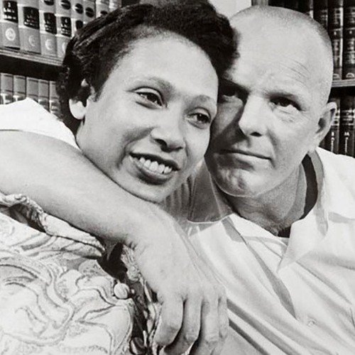 jun 12, 1967 - Loving v Virginia (Timeline)
