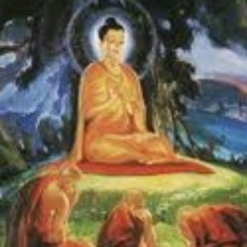 jan 1, 563 BC - Buddha (Timeline)