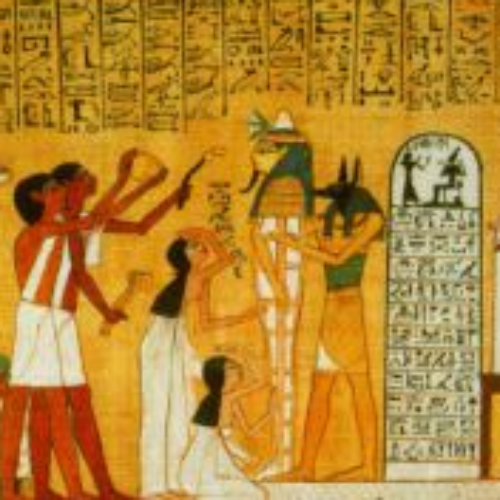 Egipto (nov 30, 3100 BC – jul 7, 30 BC) (Timeline)