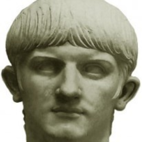 Servio Tulio (feb 16, 577 BC – feb 25, 535 BC) (Timeline)