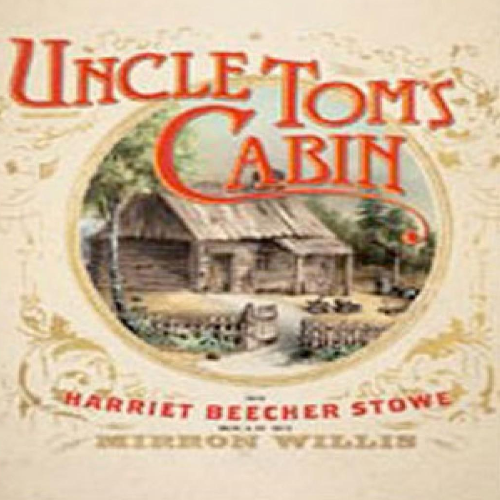 jan 4, 1852 - Uncle Tom's Cabin is Written (Timeline)