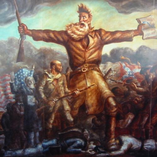 John browns raid (3 ene 1859 año – 3 ene 1859 año) (Cinta de tiempo)