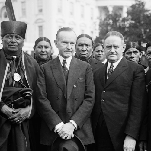 jun 2, 1924 - Indian Citizenship Act (Timeline)