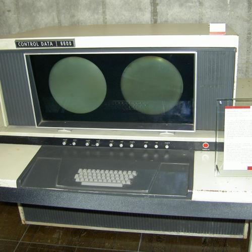 TERCERA GENERACION DE COMPUTADORAS (jan 4, 1964 – jan 4, 1971) (Timeline)