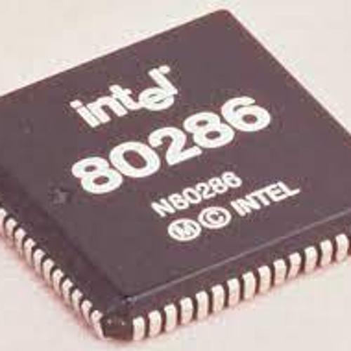 dec 1, 1981 - Intel 286 (Timeline)