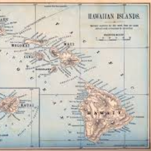 jul 7, 1898 - Hawaii Annexation (Timeline)