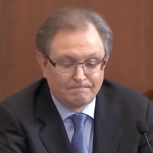 6 h, apr 6, 2022 y - Depp v Heard Bryan Neumeister Deposition (Timeline)