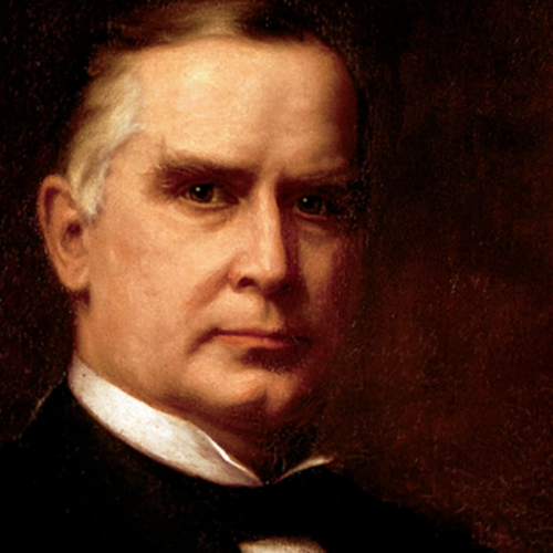 sep 6, 1901 - The assassination of president William Mckinley. (Timeline)