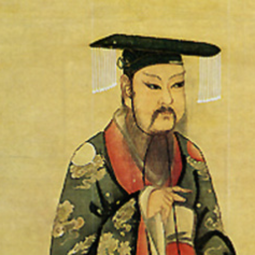 Shang Dynasty (oct 23, 1600 BC – dec 14, 1046 BC) (Timeline)