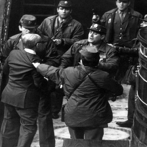 23 F (dec 16, 1981 – dec 19, 1981) (Timeline)