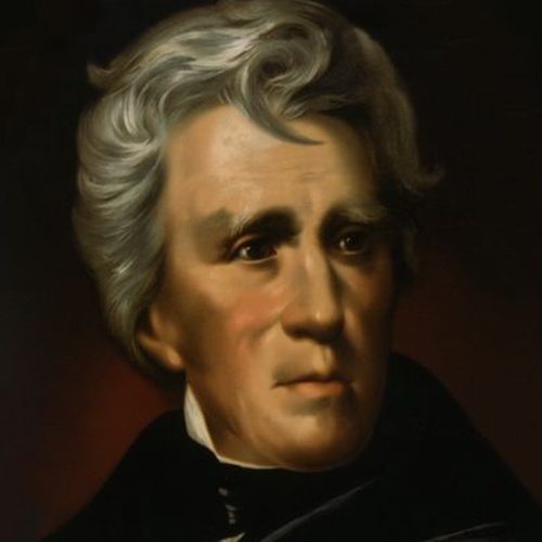President Andrew Jackson (1829-1837) Common Man's President (jan 1 ...