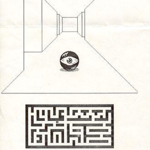 3 янв 1973 г. - Maze War (Лента времени)