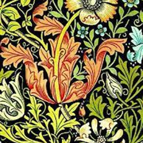 Arts and Crafts Movement 1850-1915 (1 feb 1850 año – 1 ene 1915 año ...