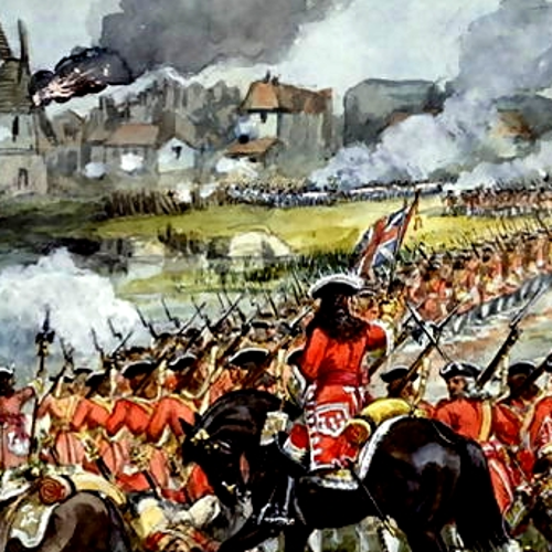 Queen Annes War Queen Anne's War YouTube