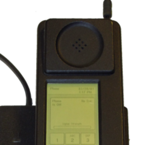 the first smartphone ibm simon (dec 1, 1992 – jul 1, 2003) (Timeline)