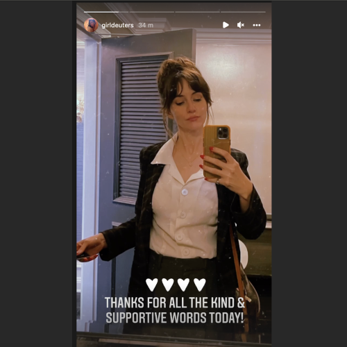 apr 14, 2022 - Team Depp GINA: IG (Timeline)
