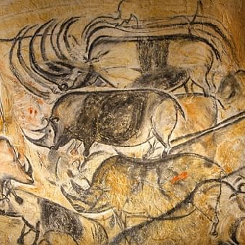 Chauvet Paintings (jan 1, 28000 BC – jan 1, 3000 BC) (Timeline)