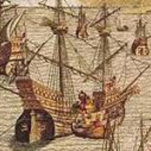 The Invention of the Caravel (jan 1, 1410 – jan 1, 1440) (Timeline)