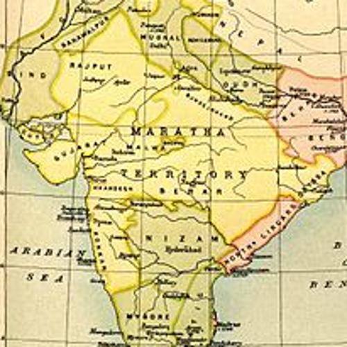 Chalisa Famile (1 ene 1783 año – 1 dic 1784 año) (Cinta de tiempo)