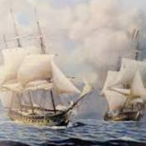 Quasi War And Xyz Affair