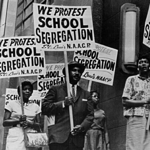 US Civil Rights Movement (jan 1, 1954 – jan 1, 1968) (Timeline)