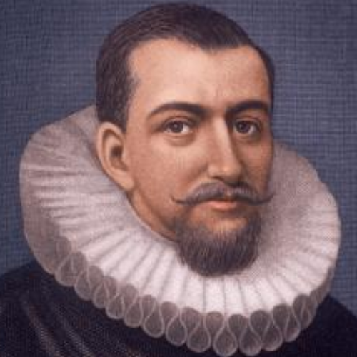 may 11, 1610 - Hudson's 1610 voyage (Timeline)