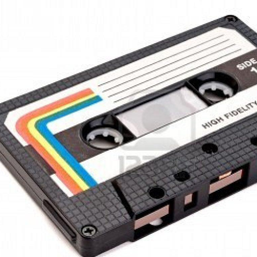 nov 5, 1970 - Cassette (Timeline)