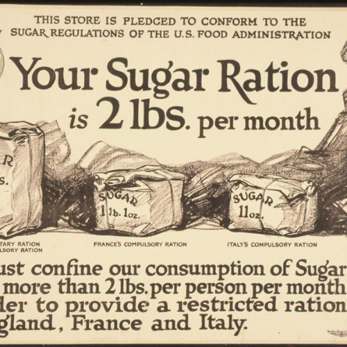 apr 5, 1764 - Ley de Azucar (Timeline)