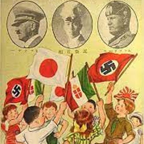 Berlin Rome Tokyo Pact Charter Gerador